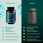Lumbrokinase for enhanced nutrient absorption