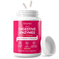 Lumen Naturals digestive enzymes for gut health