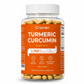 Lumen Naturals turmeric curcumin capsules