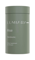 Lumiara Rise Skinbiotic collagen booster