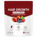 Lumin hair growth gummies for thicker hair