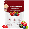 Lumin hair gummies for healthy hair