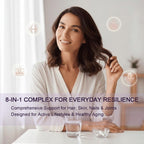 LUMINE capsules for joint health