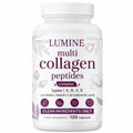LUMINE collagen peptides for skin