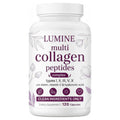 LUMINE collagen peptides for skin