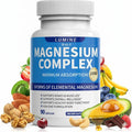 Lumine Magnesium Complex 1000 mg capsules