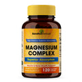 Lumine Organics magnesium complex capsules