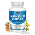 Lumine Organics Magnesium Complex capsules