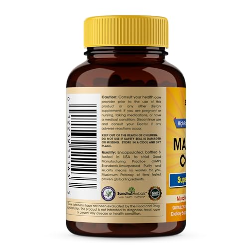 Lumine Organics magnesium for stress relief