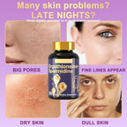 Luminous Glow Formula for skin health