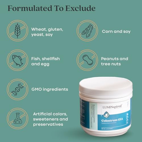 LUMINSPIRED HEALTH for men and women