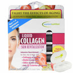 Lumintrail liquid collagen for skin