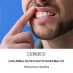 LUMIREE generator for daily health