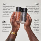 LUMITY multivitamins for active lifestyle