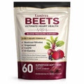 Lumivyx beet chews for energy