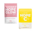Luna Aura Hope Glow supplements