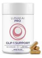 Lunakai appetite support capsules