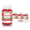 Lunakai ashwagandha gummies for stress relief