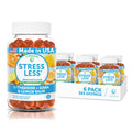 Lunakai Calm Gummies for stress relief