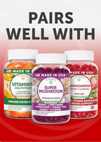 Lunakai Candida Cleanse for digestive health