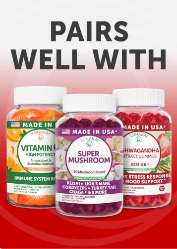 Lunakai Candida Cleanse for digestive health