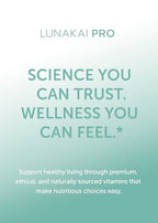 Lunakai capsules for metabolic health