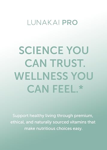 Lunakai capsules for metabolic health