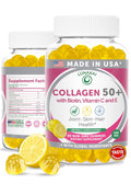 Lunakai collagen gummies for skin