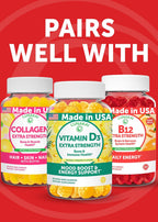 Lunakai CoQ10 for healthy aging