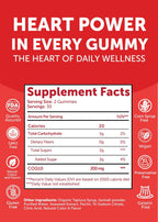 Lunakai CoQ10 for overall wellness