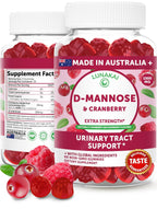 Lunakai cranberry gummies for women