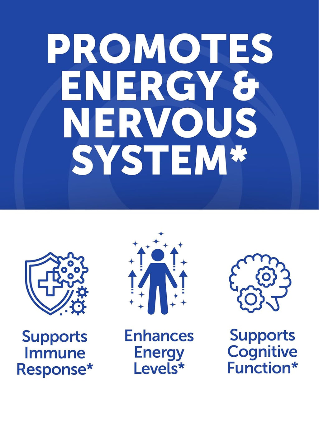 Lunakai Energy Gummies for mental clarity