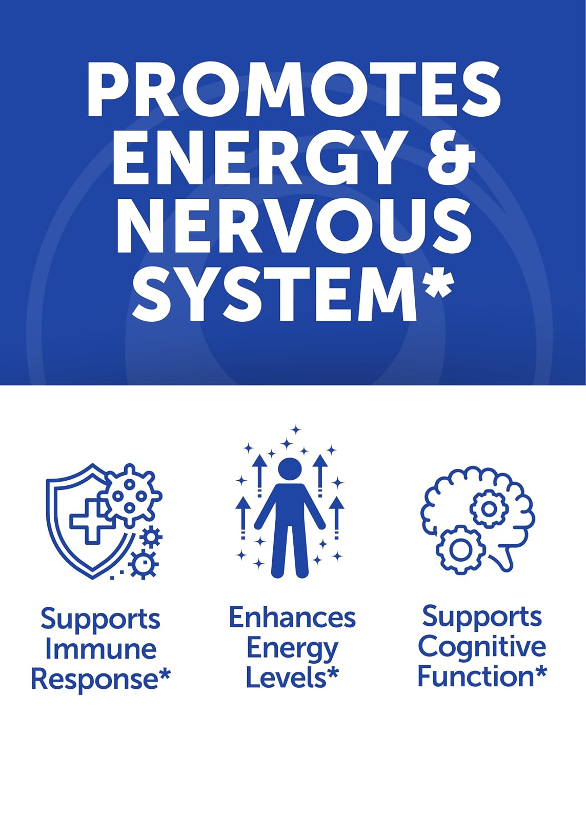 Lunakai Energy Gummies for mental clarity