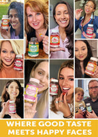 Lunakai gummies for bone health