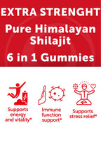Lunakai gummies for enhanced performance
