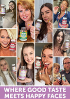 Lunakai gummies for prenatal health support