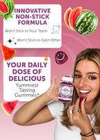 Lunakai gummies for stress relief