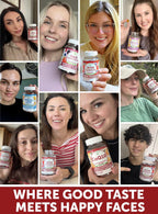 Lunakai gummies support iron levels