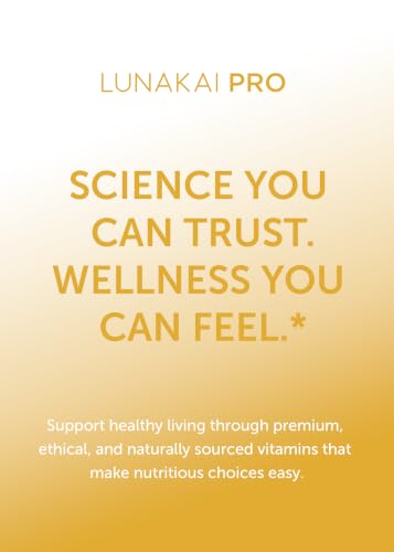 Lunakai L Methyl Folate for mood