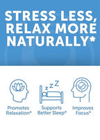 Lunakai magnesium for improved sleep quality