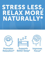 Lunakai magnesium gummies for better sleep