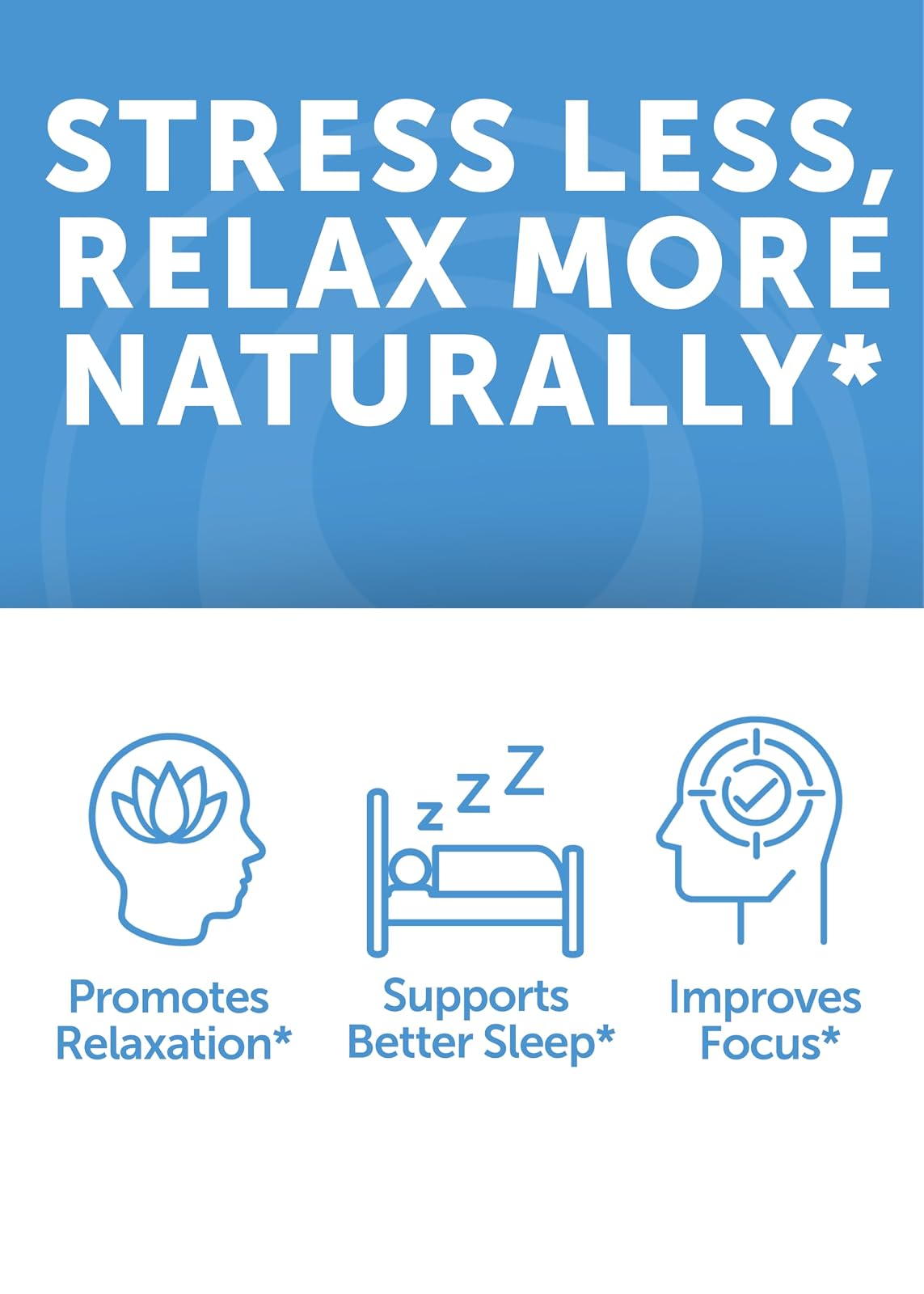 Lunakai magnesium gummies for better sleep