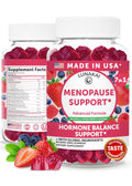 Lunakai menopause relief gummies