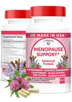 Lunakai menopause supplements for women