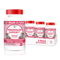 Lunakai menopause support capsules