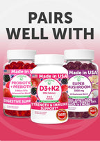 Lunakai menopause support multivitamins