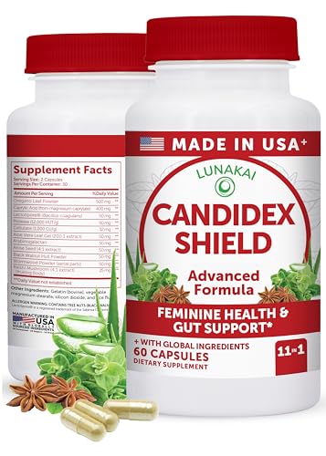 Lunakai multivitamins for daily wellness