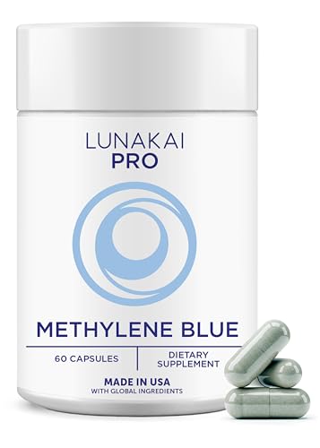 Lunakai multivitamins for daily wellness