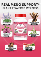 Lunakai multivitamins for menopause relief