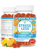 Lunakai multivitamins for stress relief